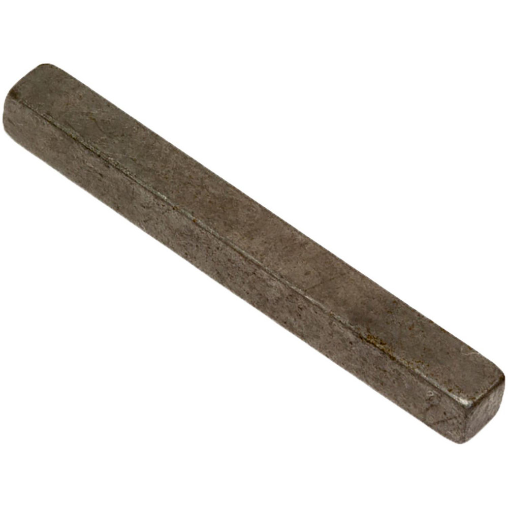 Mak-A-Key - Key Stock: Key Stock Type: Undersized; Material: Carbon ...