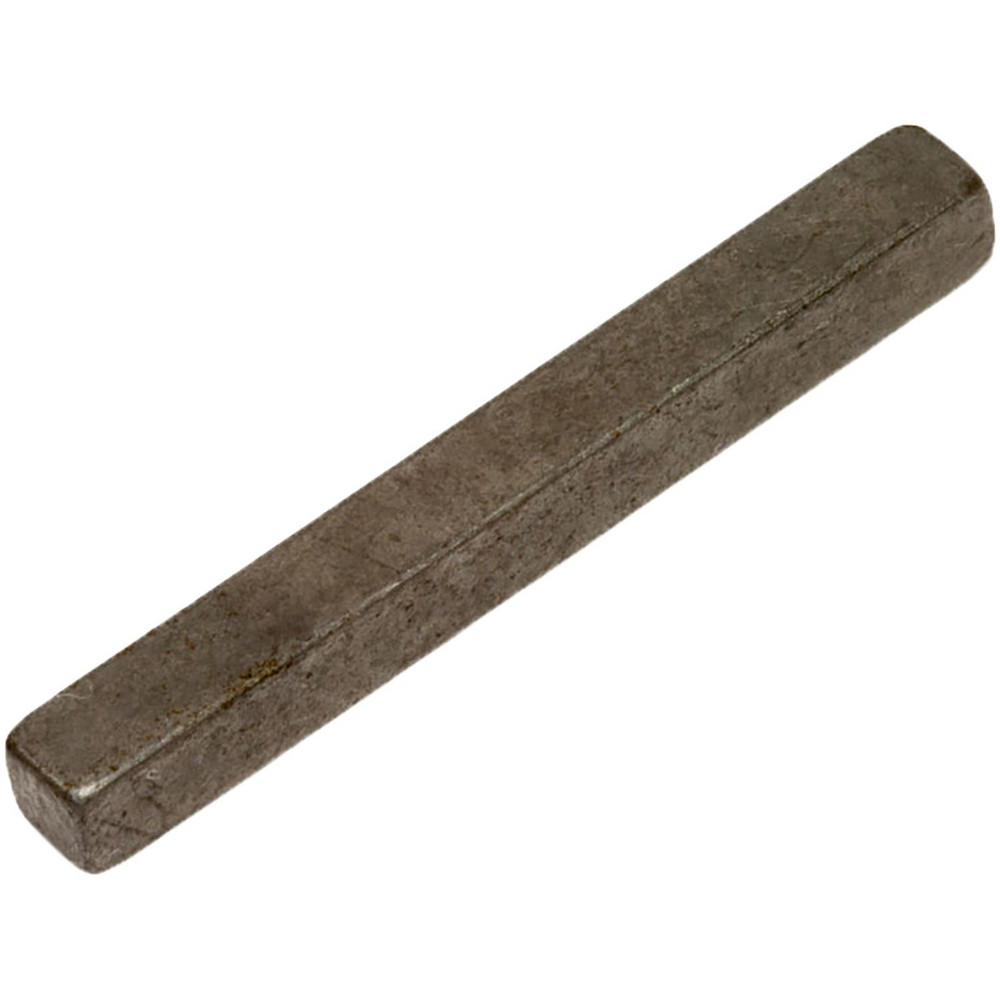 Mak-A-Key - Key Stock: Key Stock Type: Undersized; Material: Carbon ...