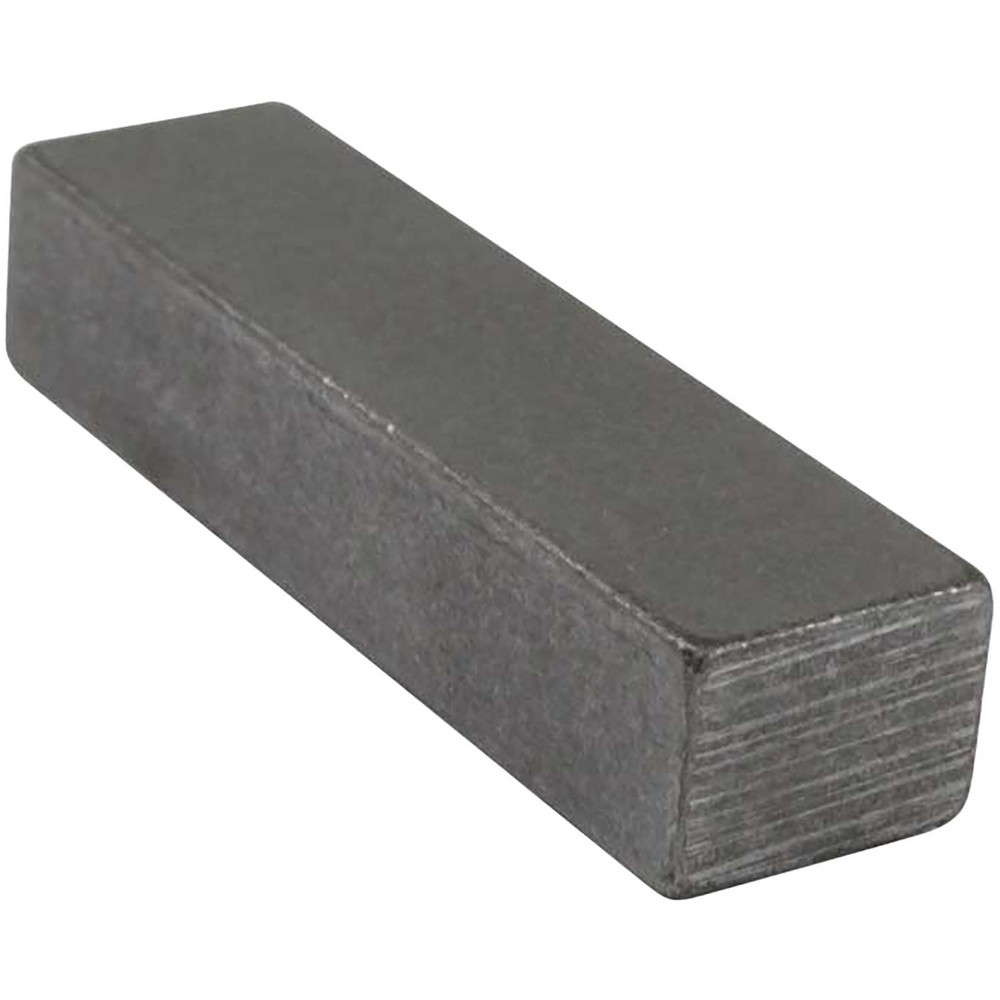 Mak-A-Key - Key Stock: Key Stock Type: Undersized; Material: Carbon ...