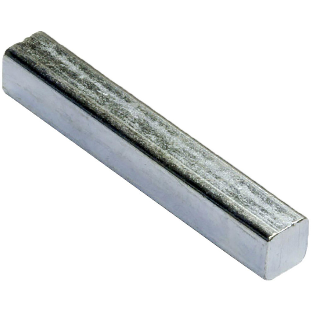Mak-A-Key - Key Stock: Key Stock Type: Undersized; Material: Carbon ...