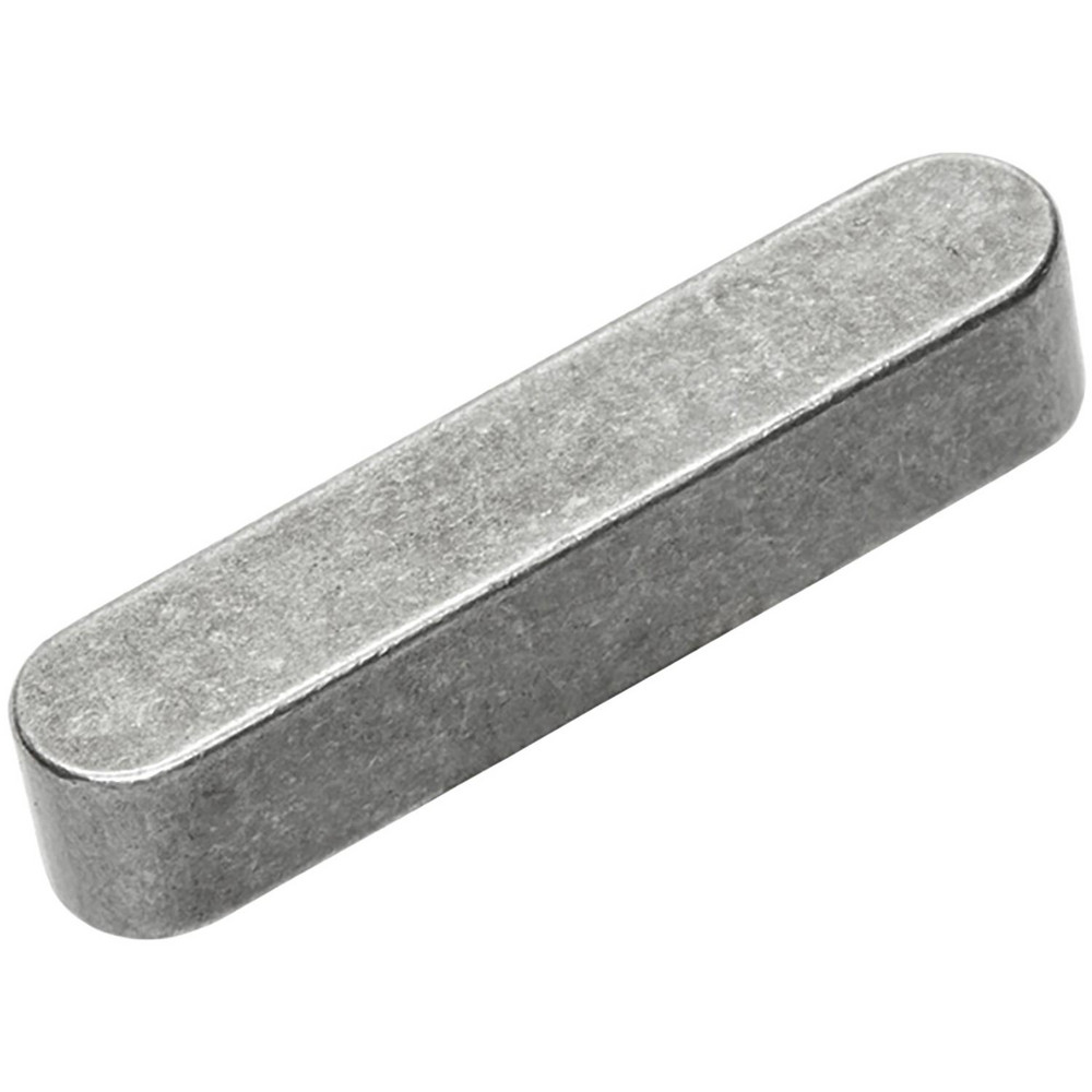 Mak-A-Key - Key Stock: Key Stock Type: Undersized; Material: Carbon ...