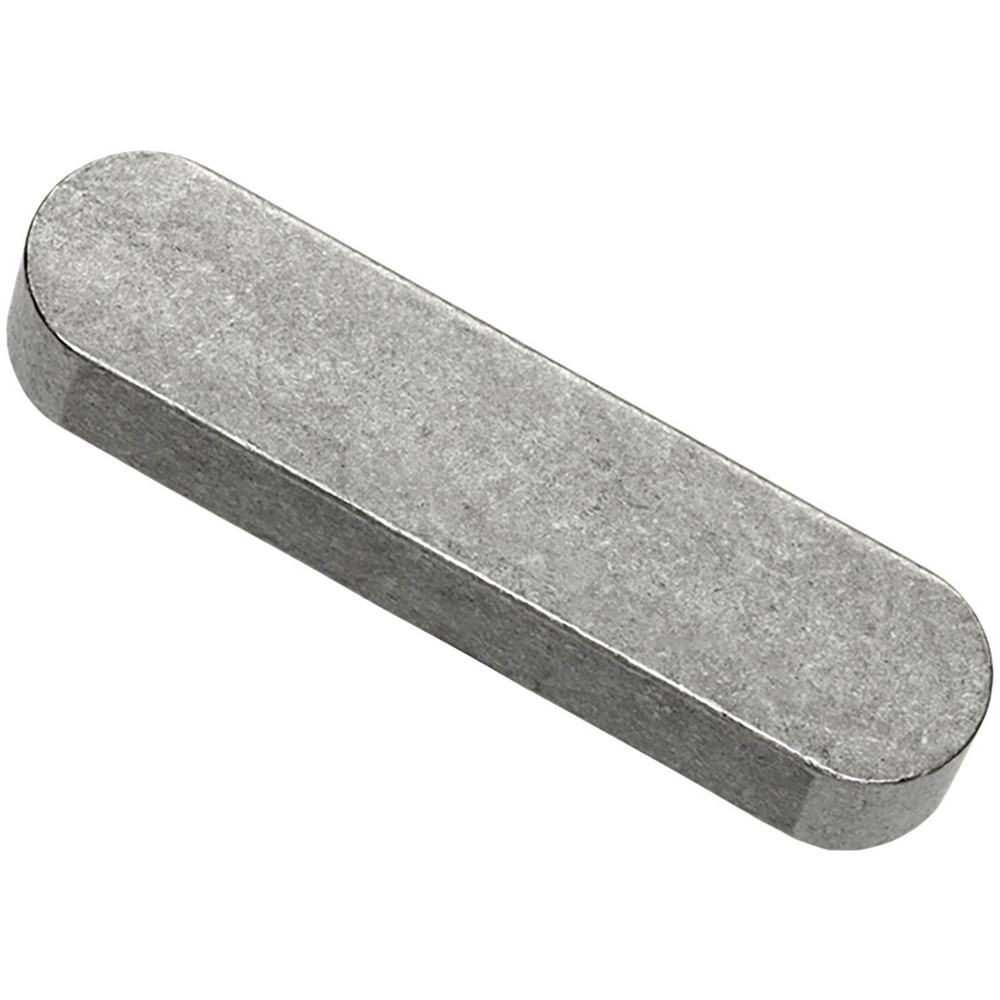 Mak-A-Key - Key Stock: Key Stock Type: Undersized; Material: Medium ...