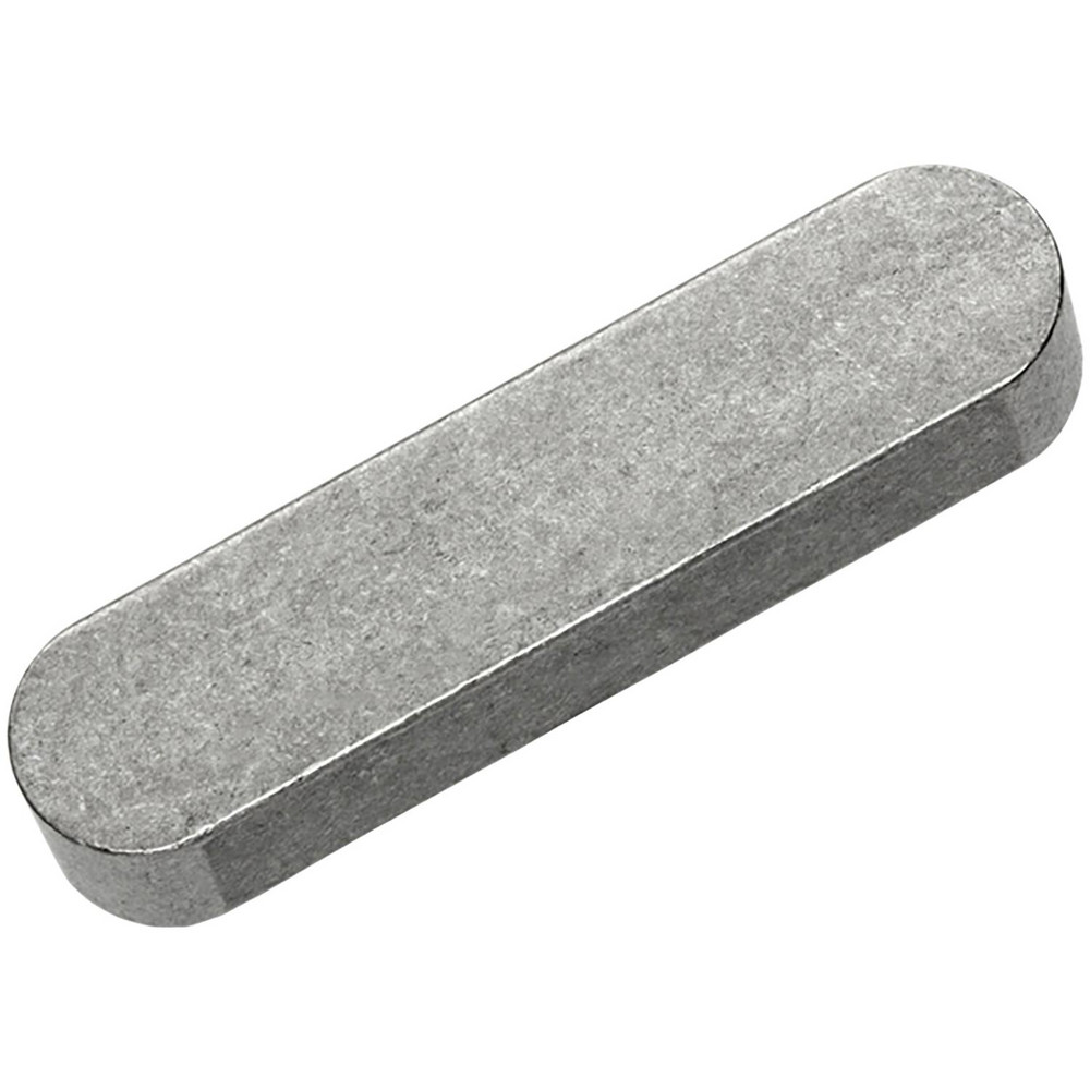 Mak-A-Key - Key Stock: Key Stock Type: Undersized; Material: Medium ...