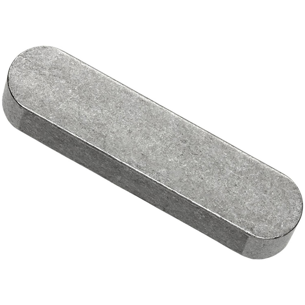 Mak-A-Key - Key Stock: Oversized, Carbon Steel, 3/8 | MSC Direct