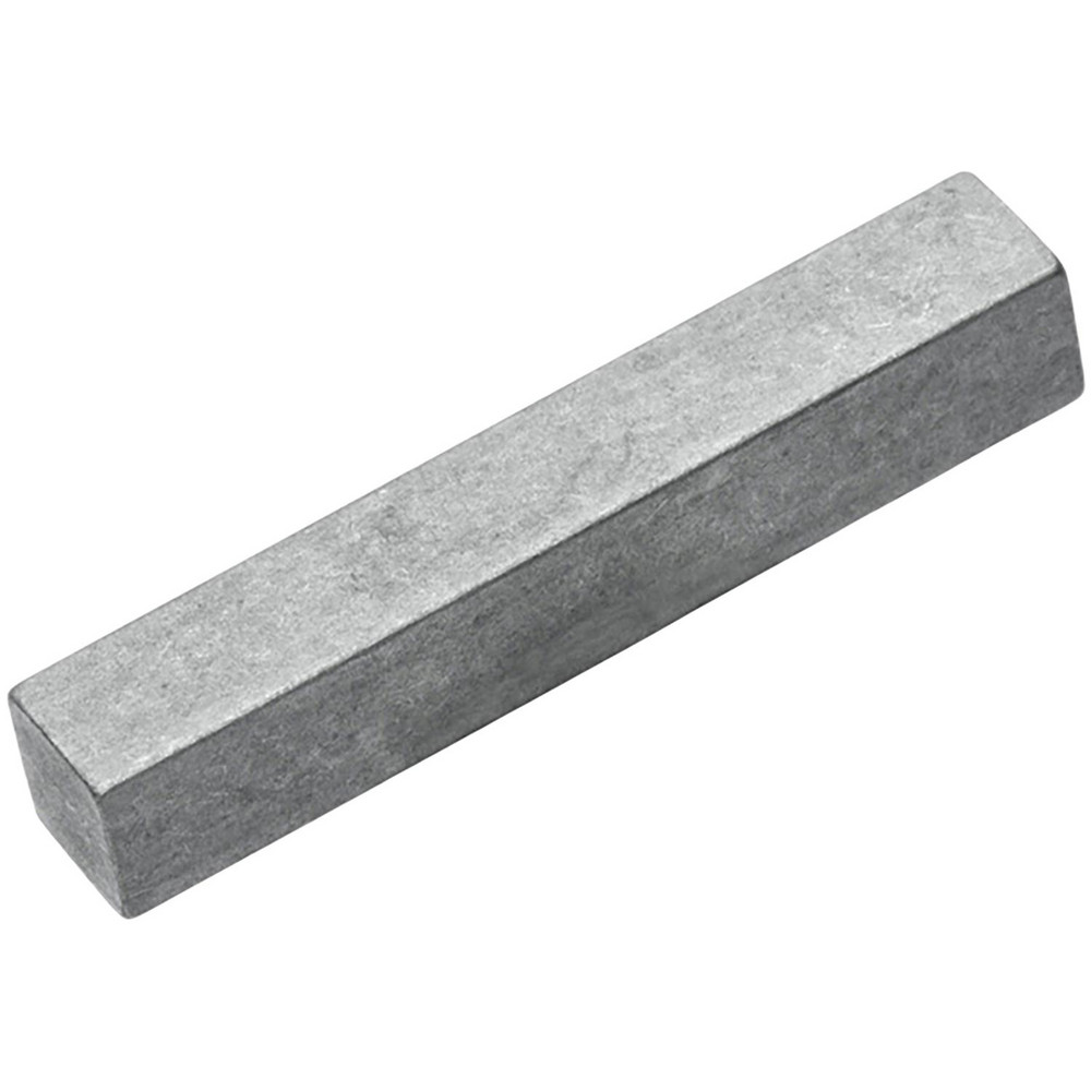 Mak-A-Key - Key Stock: Key Stock Type: Undersized; Material: Stainless ...