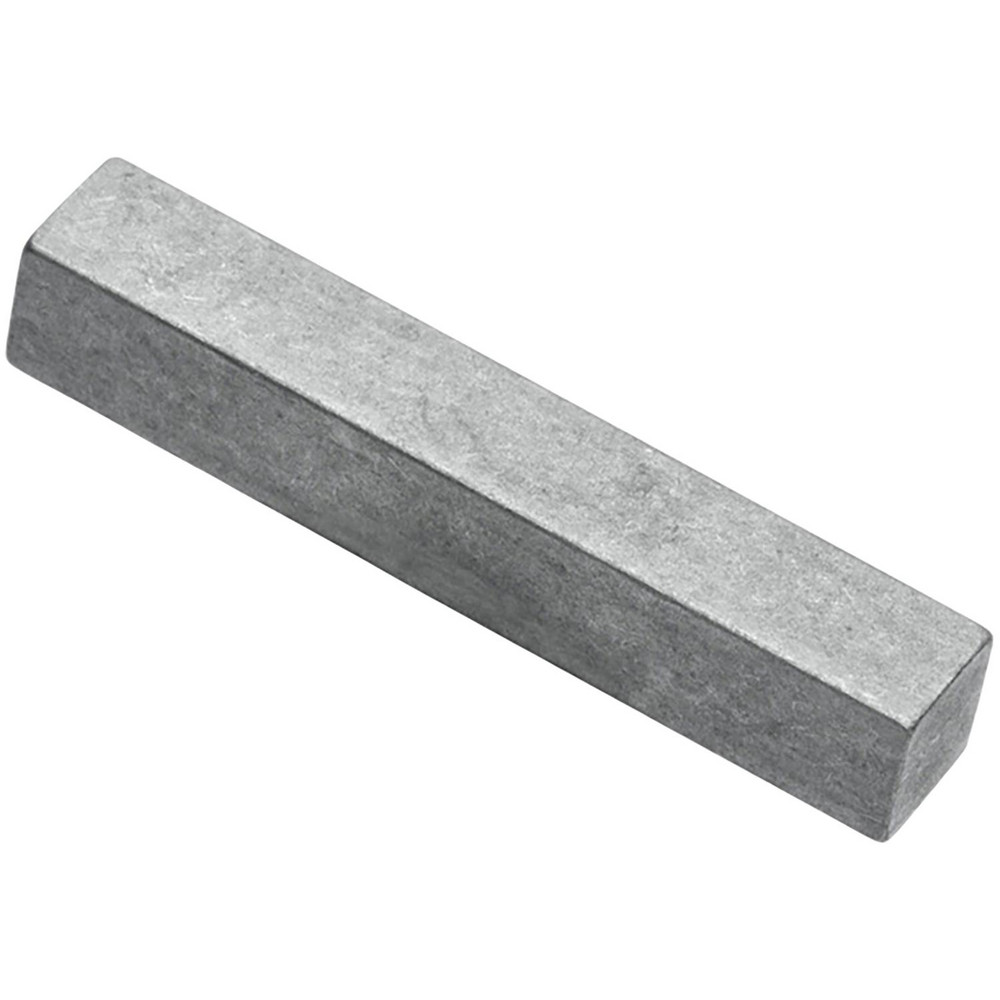 Mak-A-Key - Key Stock: Key Stock Type: Undersized; Material: Stainless ...