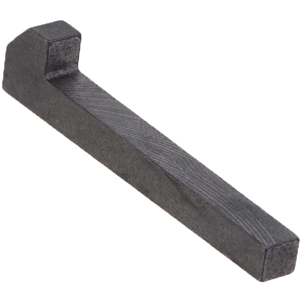 Mak-A-Key - Woodruff Keys: Key Size: 3/8 x 2; Usa Standard: None ...