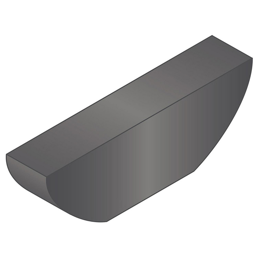 Mak-A-Key - Woodruff Keys: Key Size: 7/32 x 1-1/8; Usa Standard: 709 ...