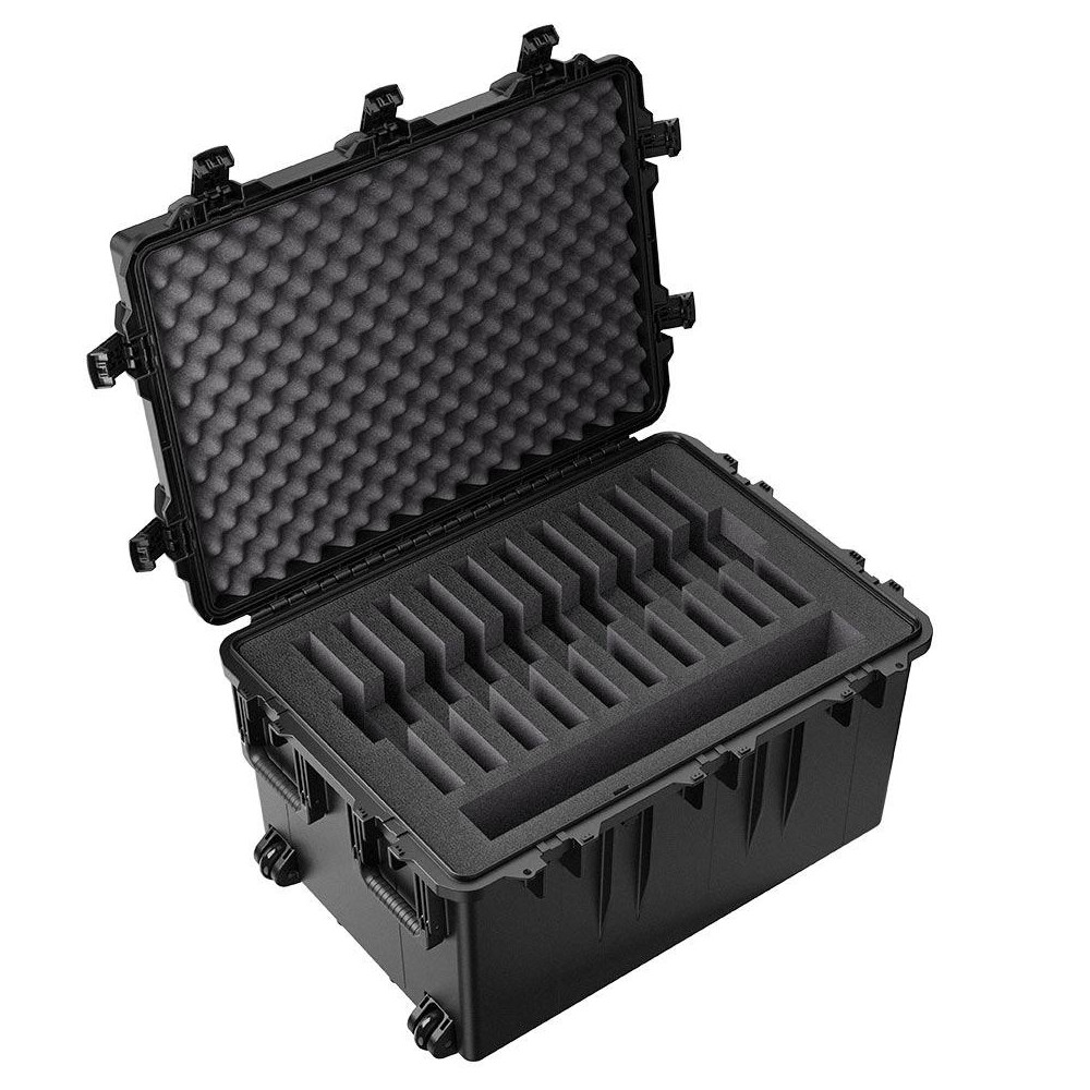 Pelican Products, Inc. - Laptop/Tablet Case: Specialty Foam, 20-13/32 ...