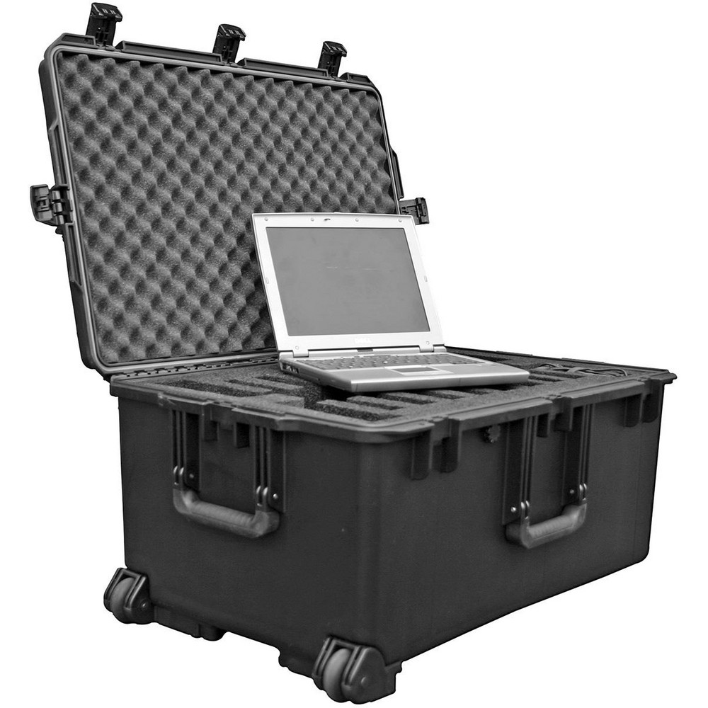 Pelican Products, Inc. - Laptop/Tablet Case: Specialty Foam, 20-13/32 ...