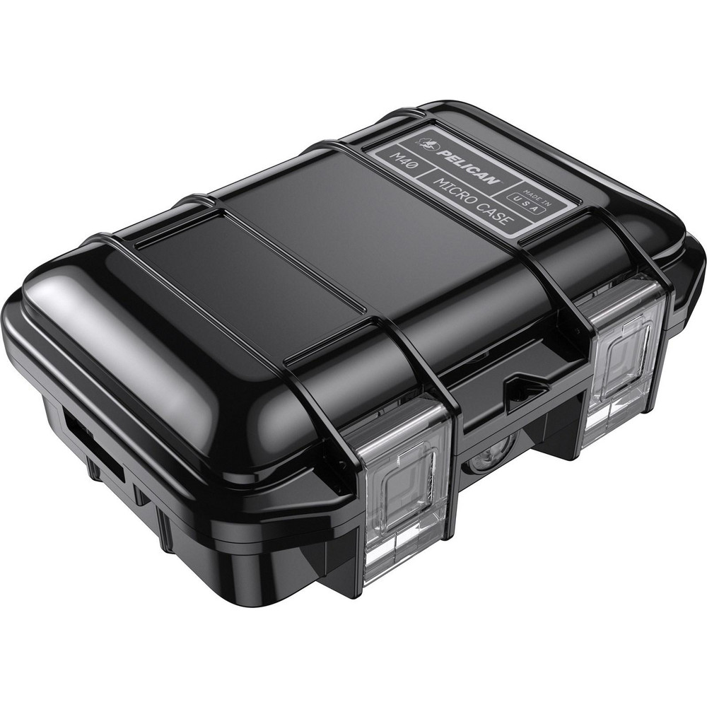 Pelican Products, Inc. - Micro Case: Liner Foam, 5-1/2" Wide, 2-7/8 ...