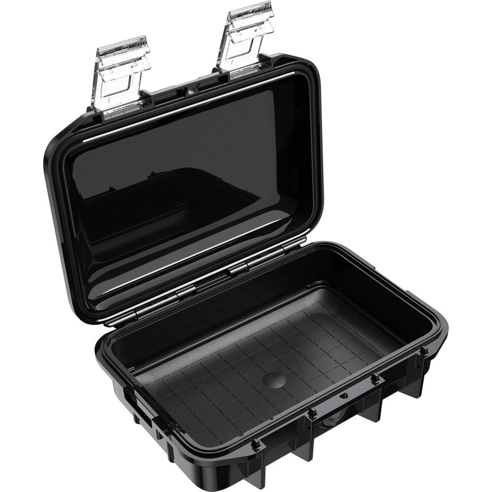 Pelican Products, Inc. - Micro Case: Liner Foam, 5-1/2" Wide, 2-7/8 ...