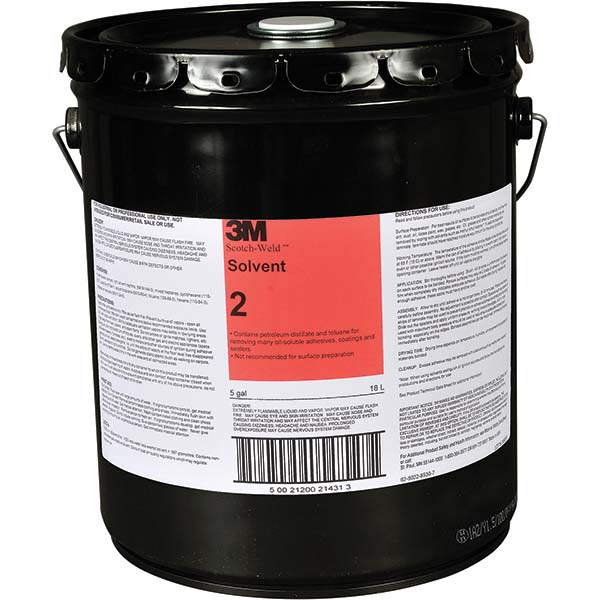 3M - All-Purpose Cleaner: 5 gal Pail | MSC Direct
