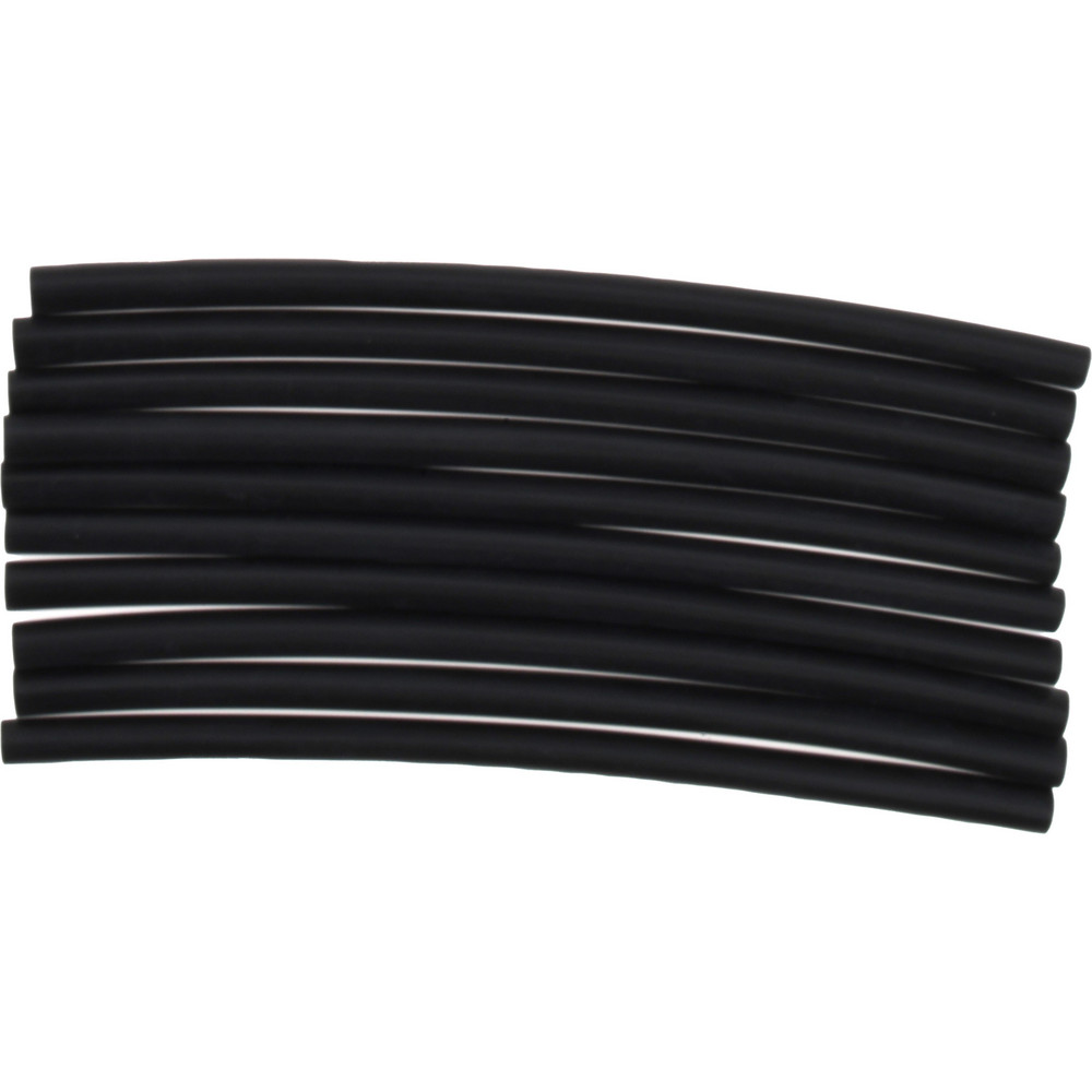 3M - Heat-Shrink & Cold-Shrink Sleeve: 1/4" ID Before Shrinking, 1/8 ...