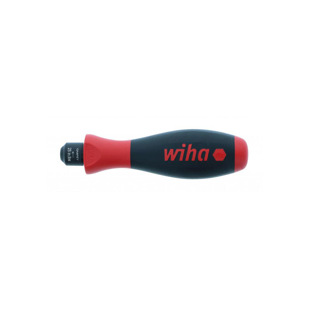 Wiha - Torque Screwdriver: 2.85 to 2.82 N·m Torque | MSC Direct