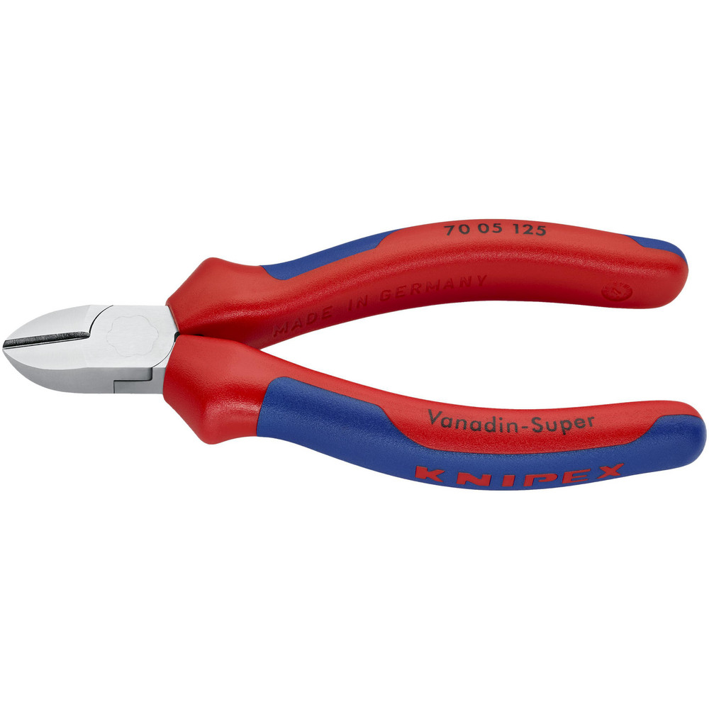 Knipex - Cutting Pliers: Insulated: No | MSC Direct