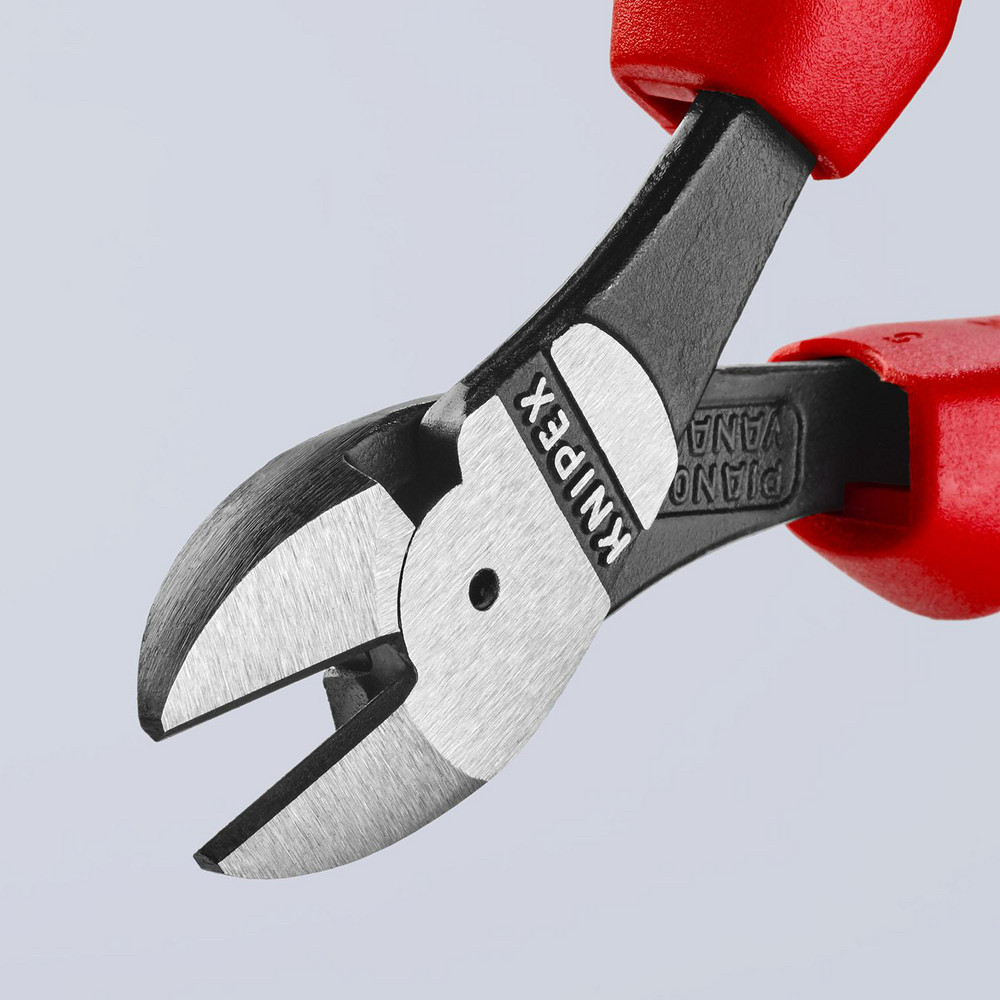 Knipex - Cutting Pliers: Insulated: No | MSC Direct