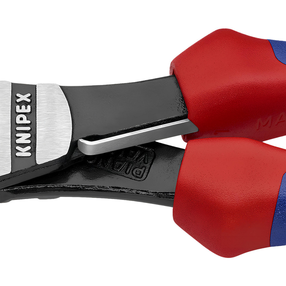 Knipex - Cutting Pliers: Insulated: No | MSC Direct