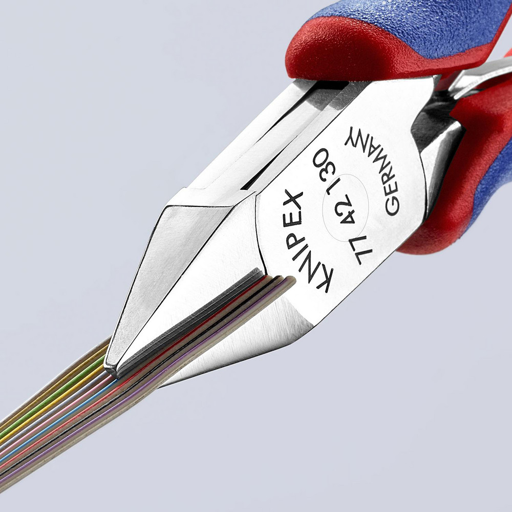 Knipex - Cutting Pliers: Insulated: No | MSC Direct
