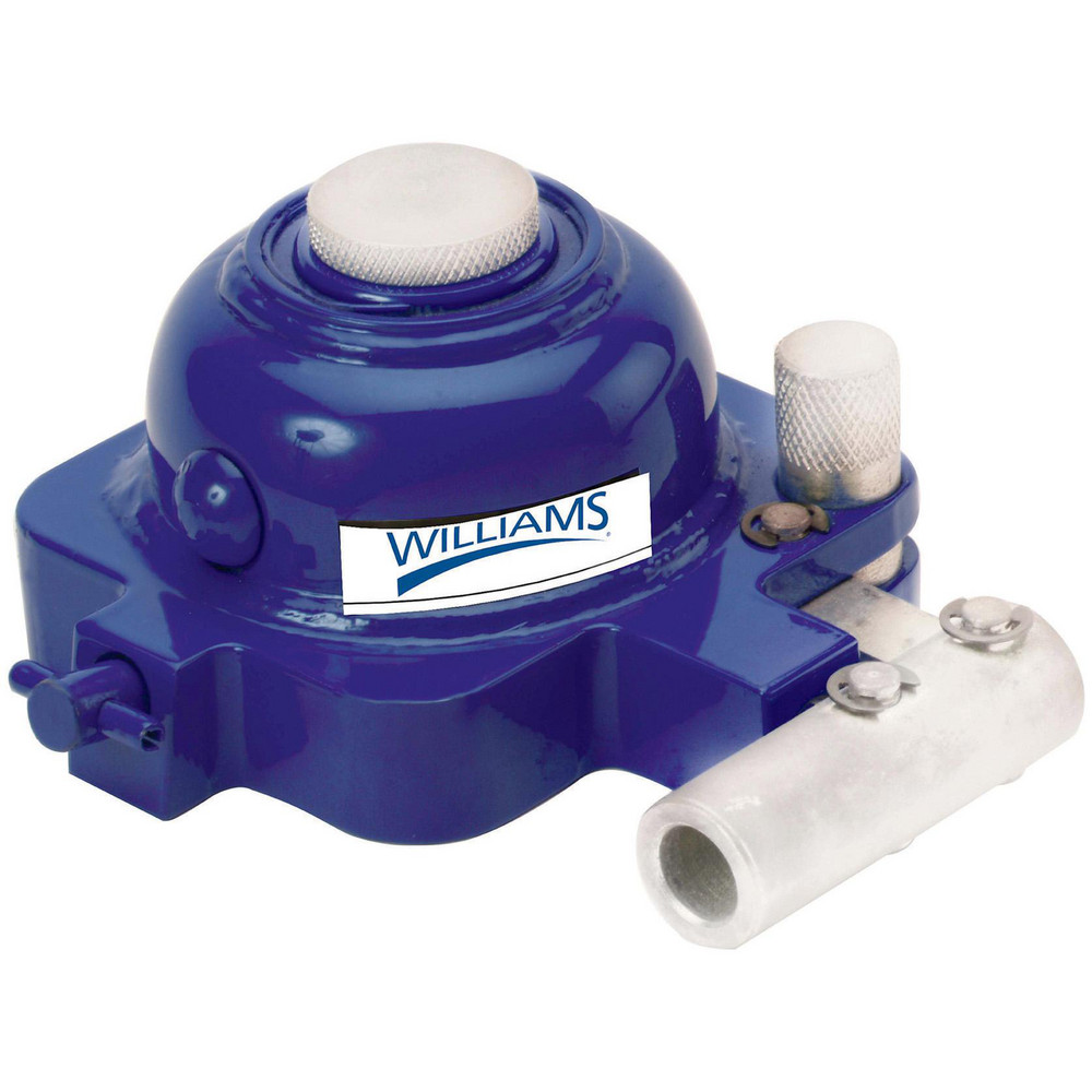 Williams - Automotive Jacks: Jack Type: Hydraulic Bottle Jack; Load ...