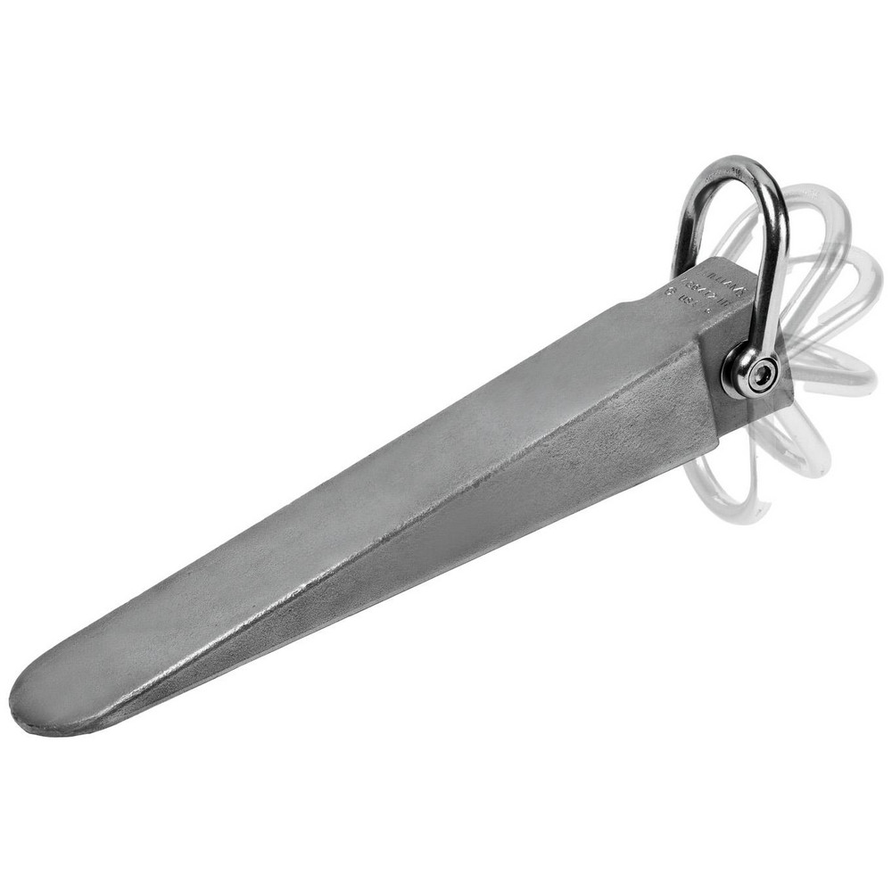 Williams - Splitting Wedges: Type: Stock; Material: Steel; Width (Inch ...