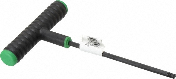 Eklind - Torx Key: T-Handle, T27, Steel | MSC Direct