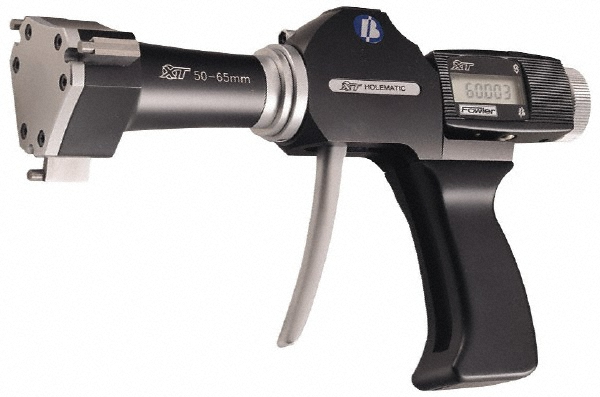 Electronic Bore Gages - MSCDirect.com