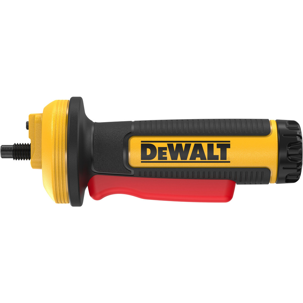 DeWALT - Angle Grinder Accessories: Accessory Type: Angle Grinder Side ...
