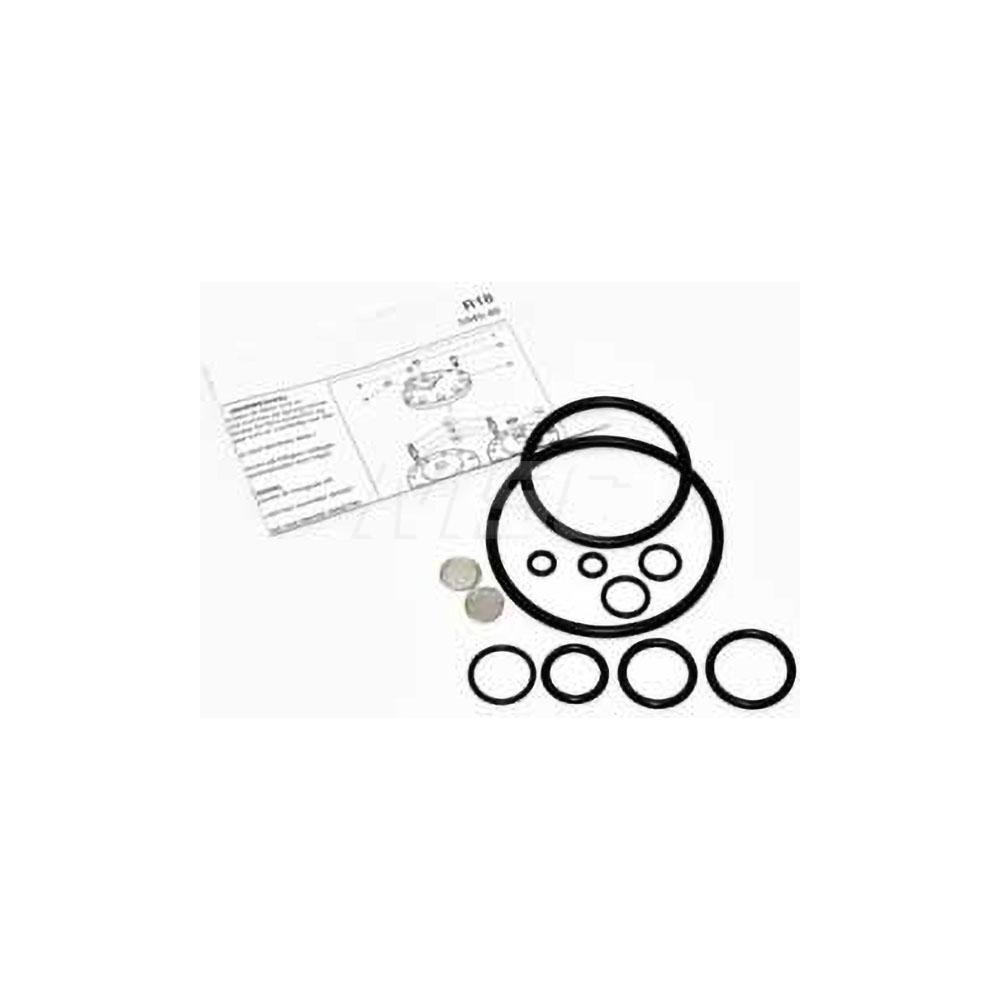 Norgren FRL Parts R18 SERVICE KIT MSC Direct Norgren FRL Parts R18 SERVICE KIT MSC Direct