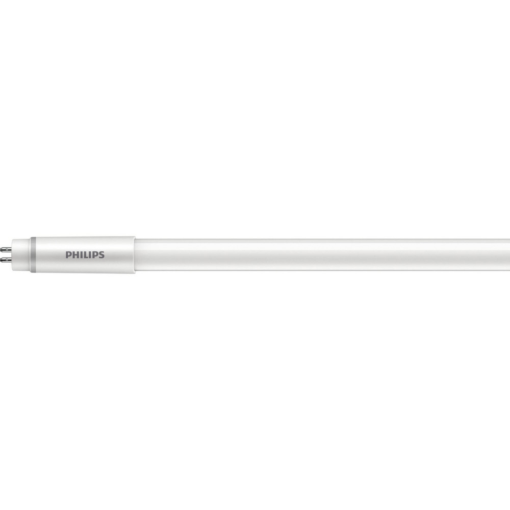 Philips - LED Lamp: Tubular, T5 & LED, 8.000W, Miniature Bi-Pin Base ...