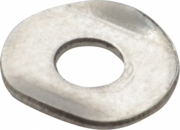 Gibraltar - Stainless Steel, Flanged Washer for Clamp Spindle | MSC Direct
