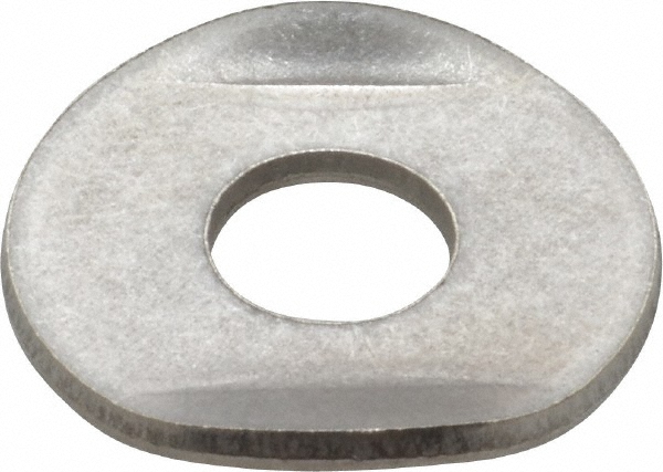 Gibraltar - Stainless Steel, Flanged Washer for 3/8" Dia Clamp Spindle ...