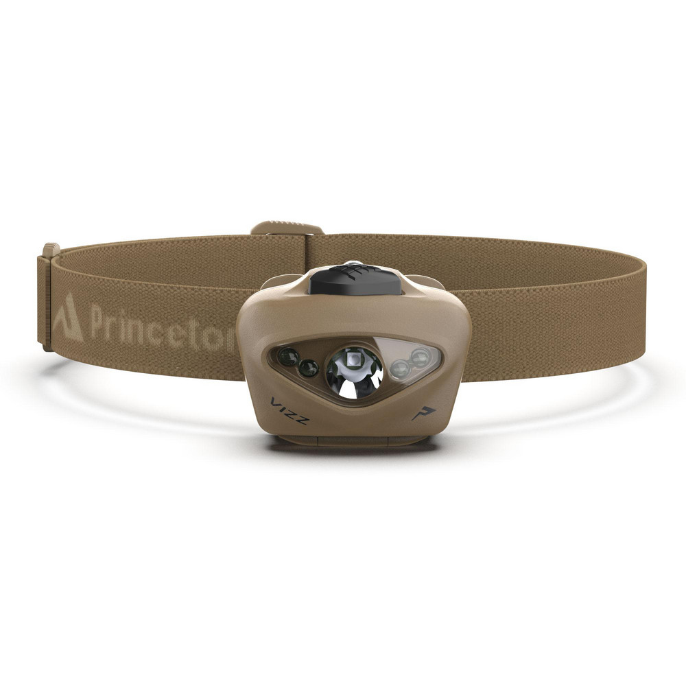 Princeton Tec - Flashlights: Flashlight Type: Headlamps; Light Output ...