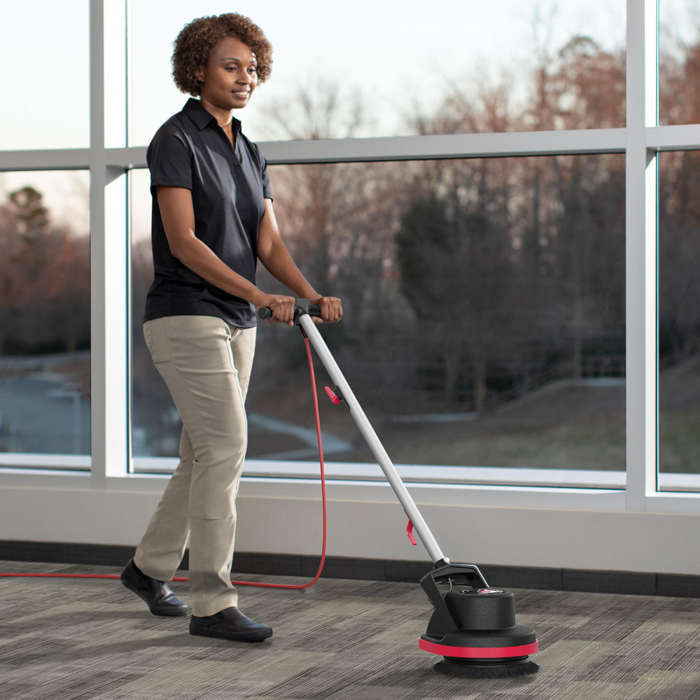Hoover - Floor Buffers, Polishers & Scrubbers: Multipurpose Floor ...