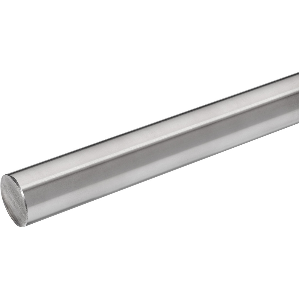 USA Industrials - Round Linear Shafting: Standard, 34.9300, 1.3750, 1-3 ...