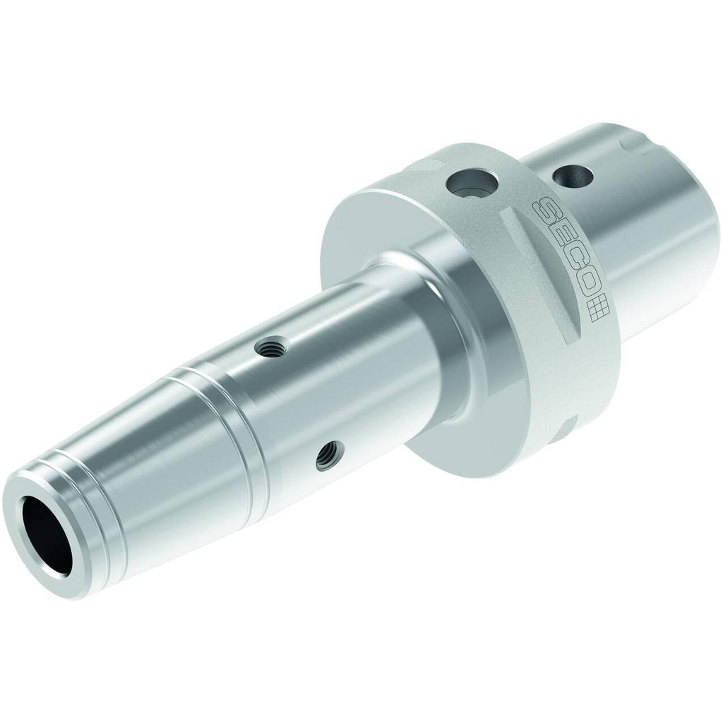 Seco - Shrink-Fit Tool Holder & Adapter: | MSC Direct