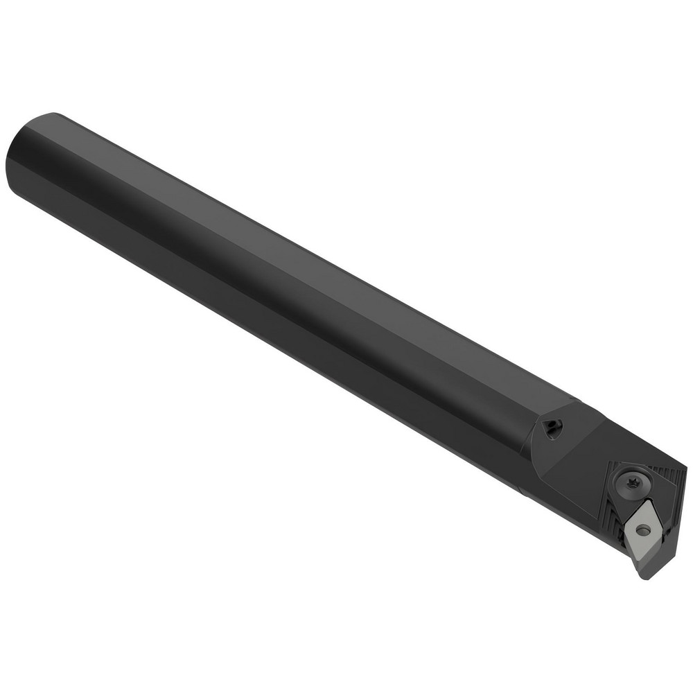 Seco - Indexable Boring Bar: A32T-PDUNL15, 40.00 mm Min Bore, Left Hand, 32.00 mm Shank Dia, 93 ...