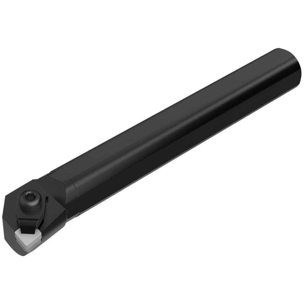 Seco - Indexable Boring Bar: S32S-CCLNR09, 40.00 mm Min Bore, Right Hand, 32.00 mm Shank Dia, 95 ...