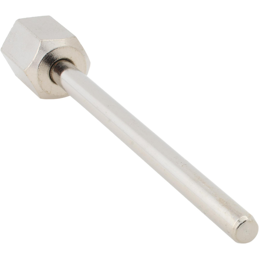 Tru-Maxx - 4-3/8" Length Flap Wheel Adapter | MSC Direct