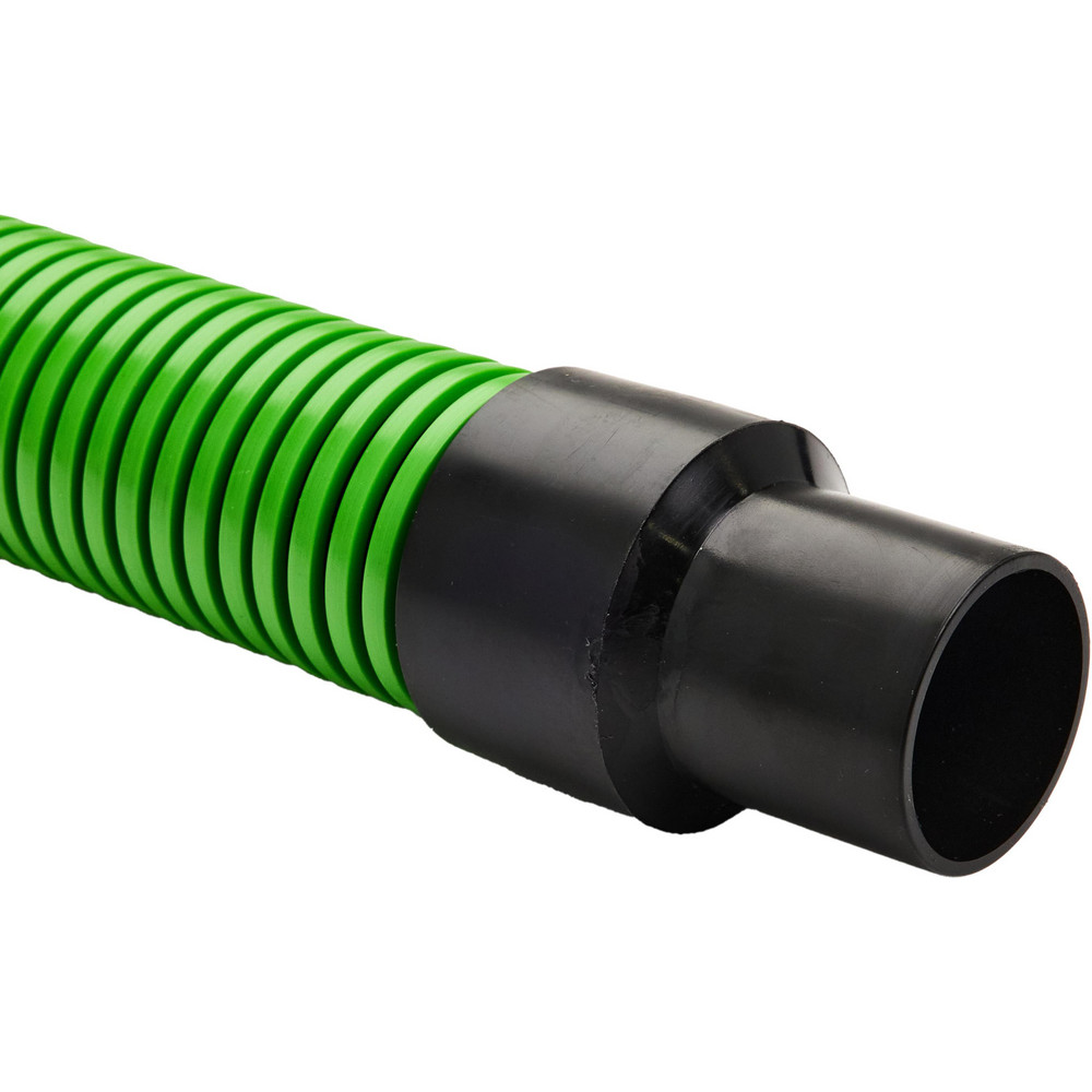 Flexaust - Septic Pump Duct Hose: 3" ID, 18.00 psi, Polyethylene ...