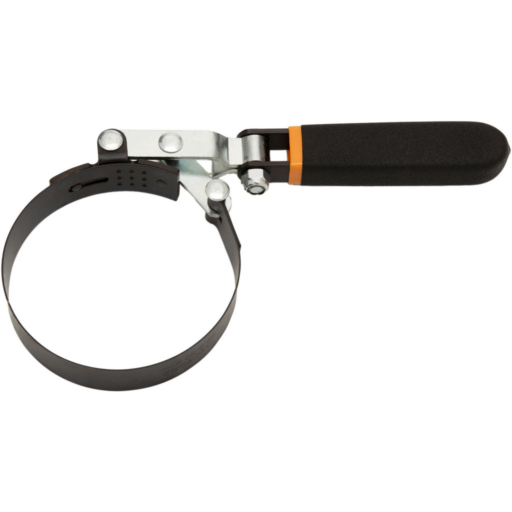 GEARWRENCH - Steel Swivel Oil Filter Wrench | MSC Direct