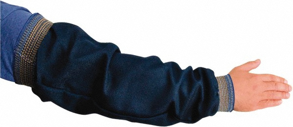 PRO-SAFE - Size Universal, Blue Denim Denim Sleeve - 77948420 - MSC ...