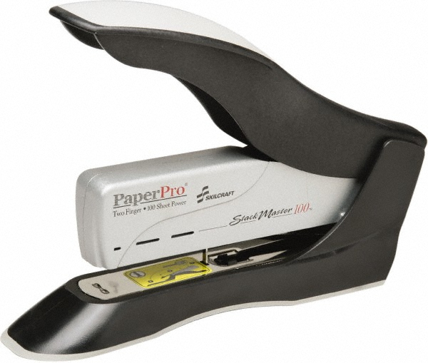 AbilityOne - 100 Sheet Desktop Stapler | MSC Direct