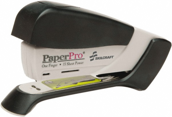 AbilityOne - Staplers: Stapler Type: Desktop Stapler; Sheet Capacity ...
