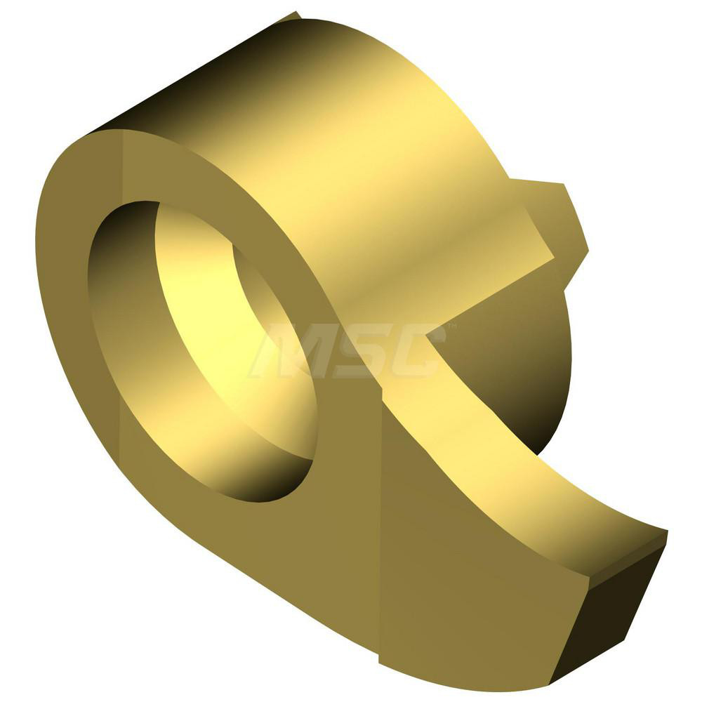 Sandvik Coromant - Grooving Insert: MB09G2000016R 1025, Carbide | MSC ...