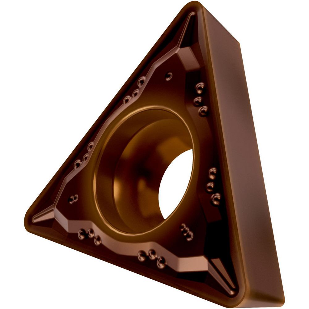 Dormer Pramet - Turning Inserts: Insert Style: TCMT; ANSI Size Code: 32 ...