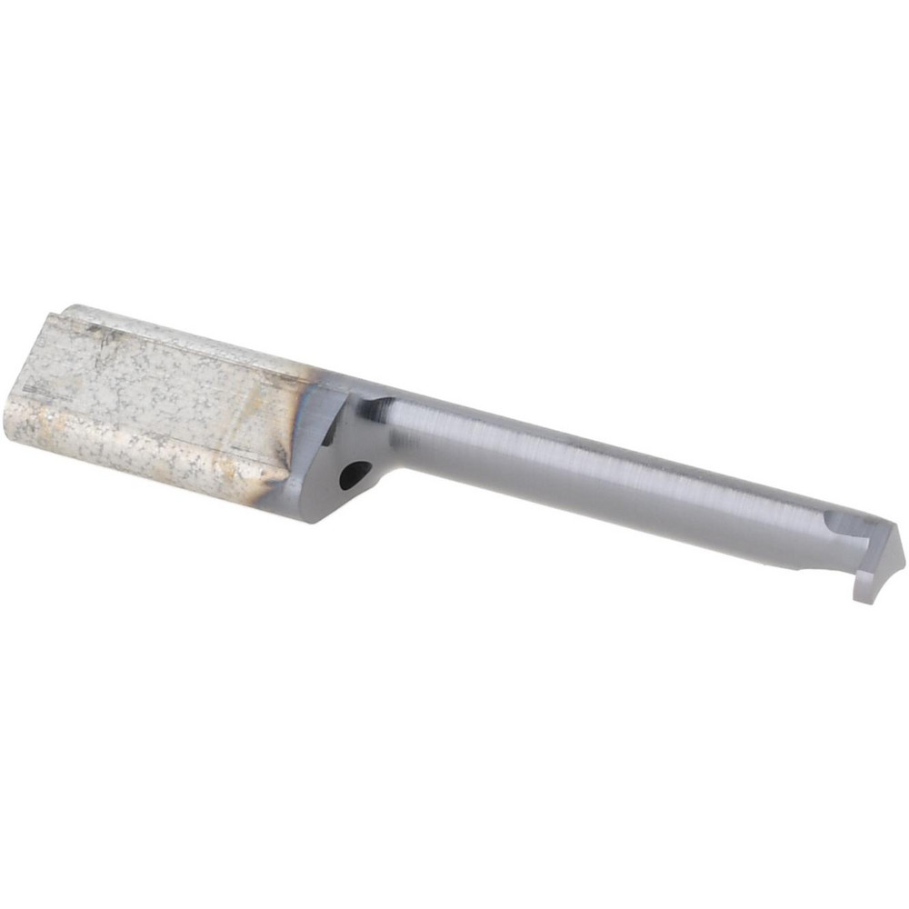 HORN - Grooving Tool: Right Hand, 8.00 mm Shank Dia | MSC Direct