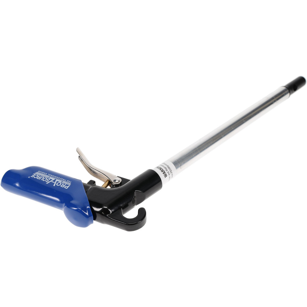 PRO-SOURCE - Air Blow Gun: High Power Venturi Nozzle | MSC Direct