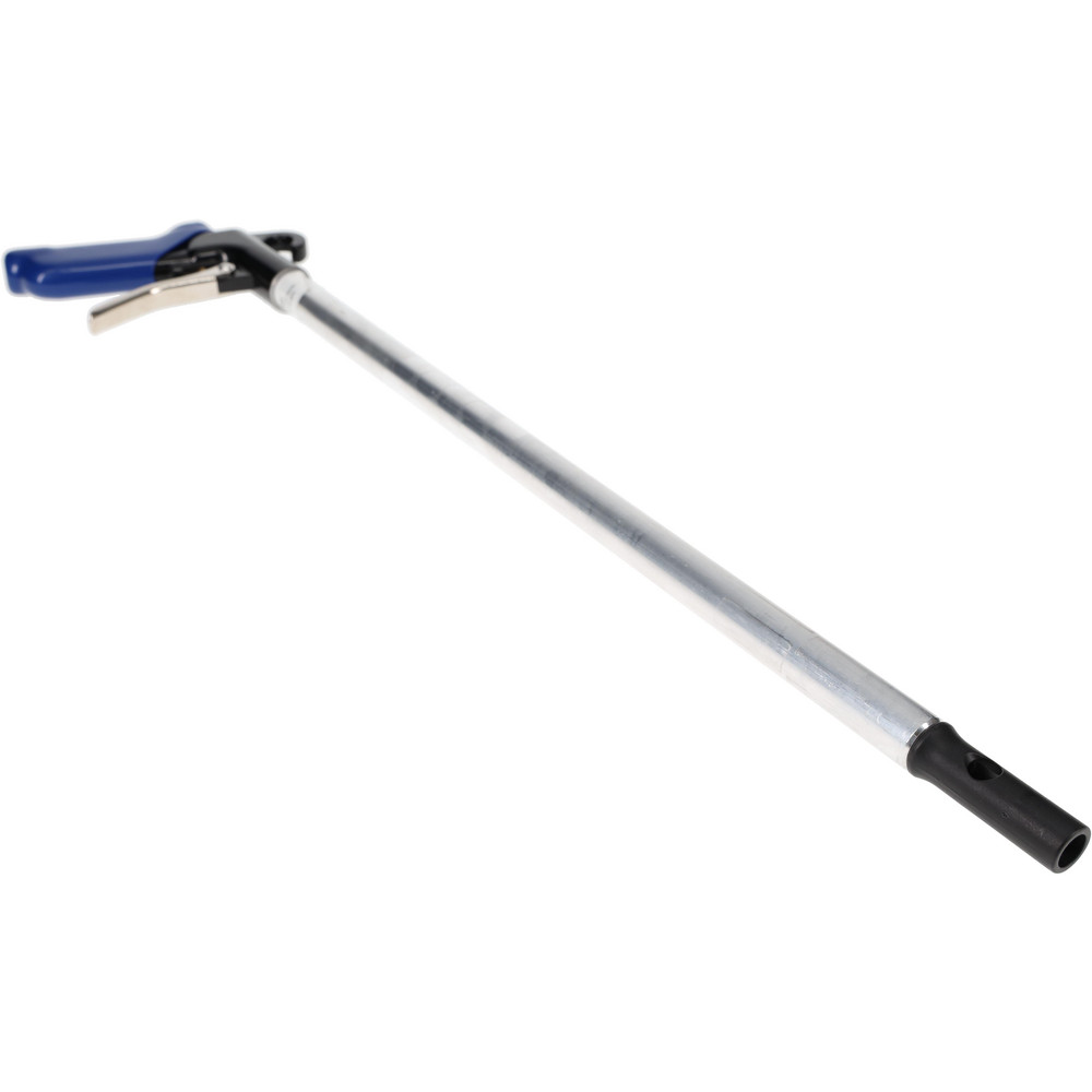 PRO-SOURCE - Air Blow Gun: High Power Venturi Nozzle | MSC Direct