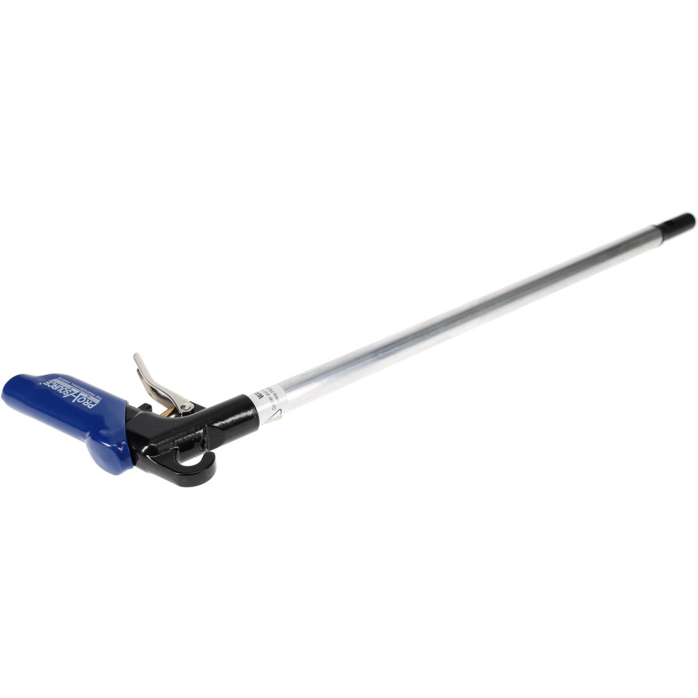 PRO-SOURCE - Air Blow Gun: High Power Venturi Nozzle | MSC Direct